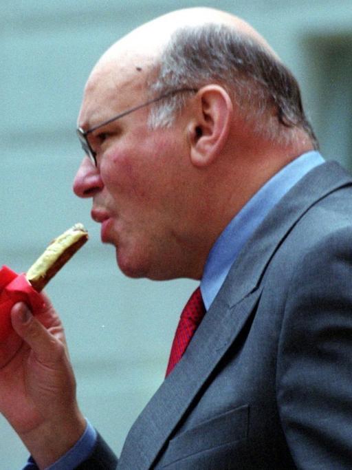 Philip Manow: "(Ent-)Demokratisierung der Demokratie" - Von liberalen ...