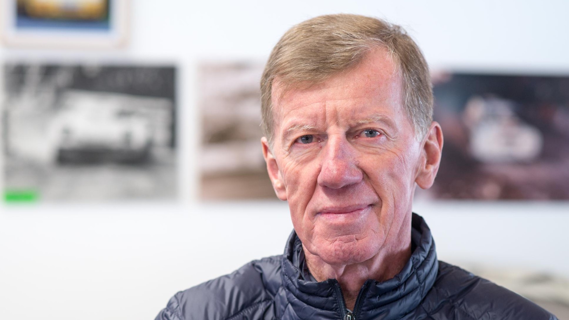 Rallye-Weltmeister Röhrl wird 70 - Triumphe mit 550 PS | deutschlandfunk.de