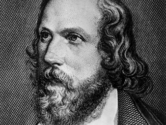 Friedrich Hecker: Ikone der deutschen Revolution von 1848 ...