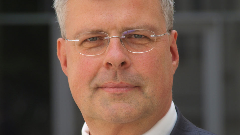 Christian Höppner - "Bach hat meine Scheuklappen ganz weit gemacht"