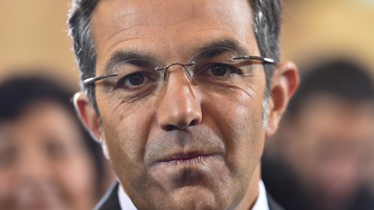 Navid Kermani - "Europa blockiert sich selbst" | deutschlandfunk.de