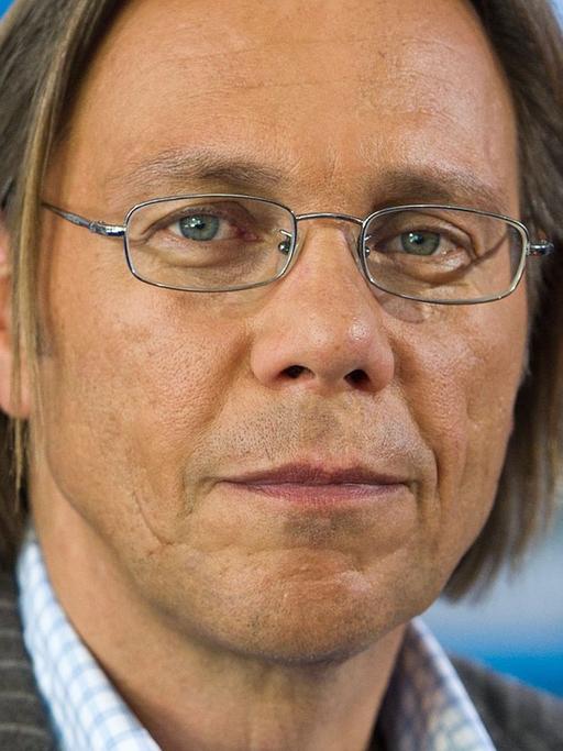 Der Tag mit Harald Welzer - Trump wirft Macron Beleidigung vor ...