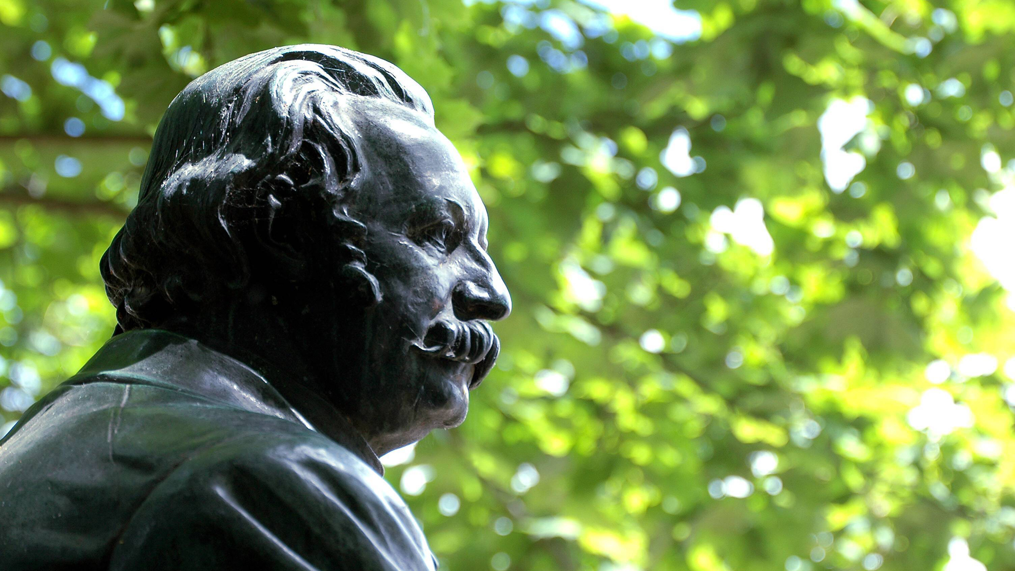 Theodor Fontane und die Frauen - "Ich glaube, er hatte wirklich Mitleid ...