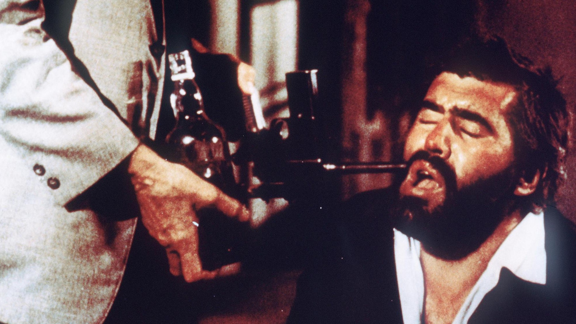 Roland Klick über seinen Film "Deadlock" - "Das menschliche Drama ...