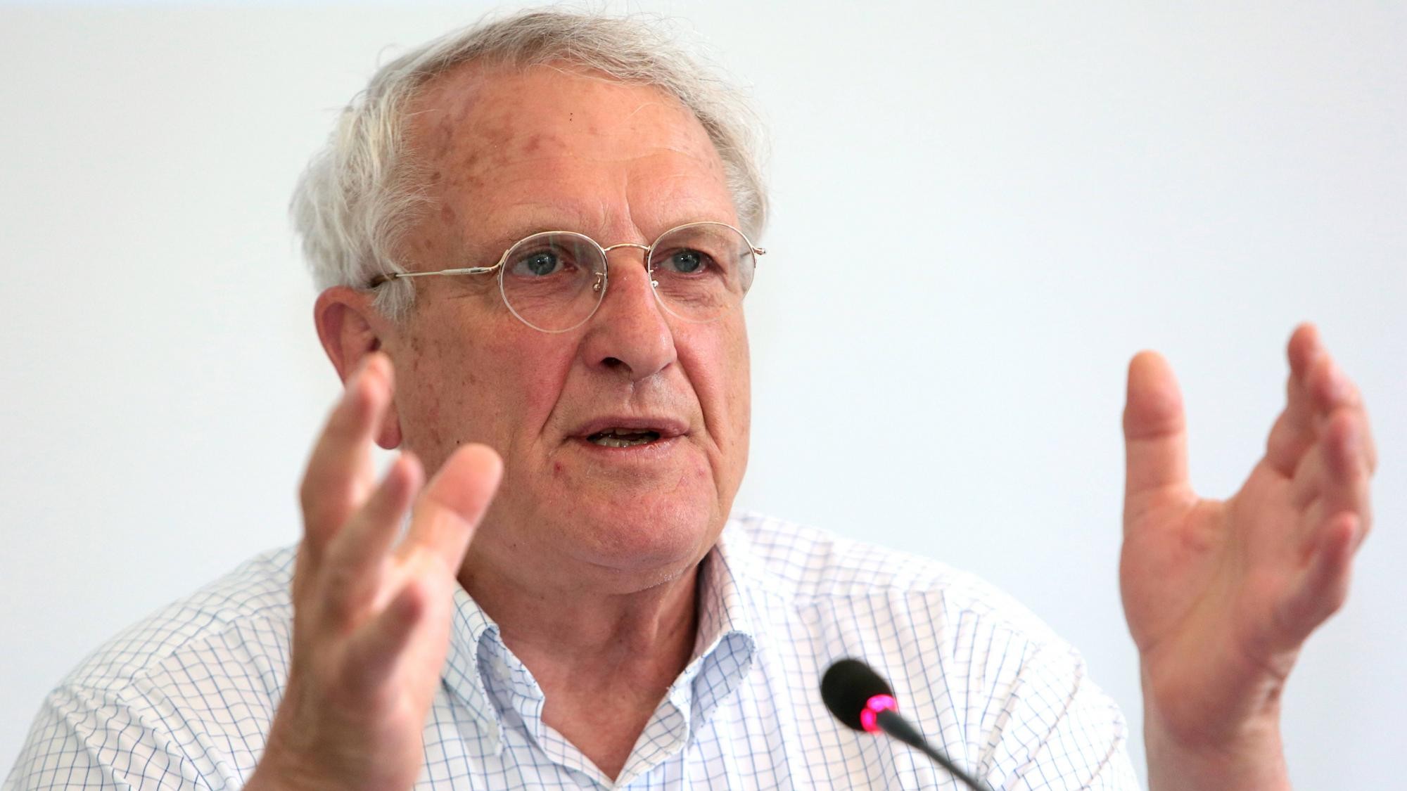 Josef Joffe über Heinrich Manns Buch "Der Untertan" - "Ich halte die ...