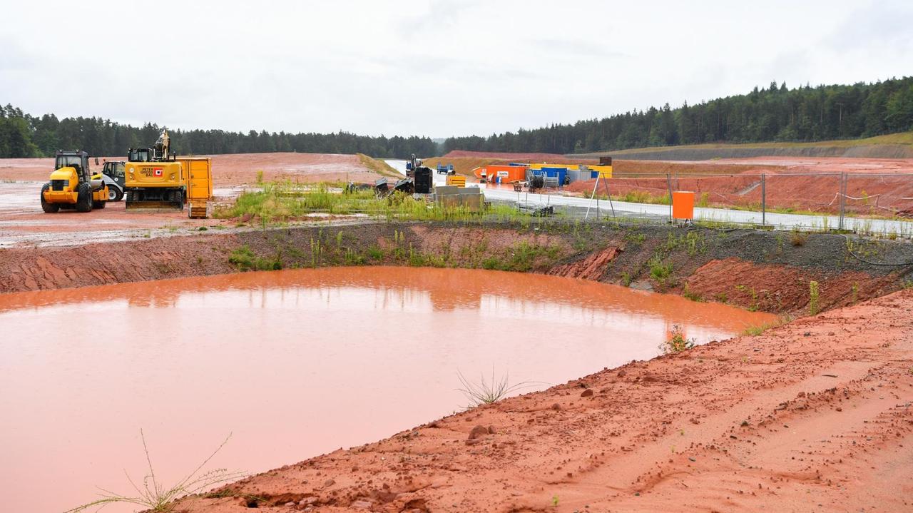 Neues Hospital bei Ramstein - "Verbindung der USA zu ihren Verwundeten ...