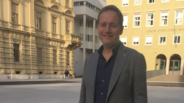 Südtirols Rechtsruck - Angst vor den Fremden | deutschlandfunk.de