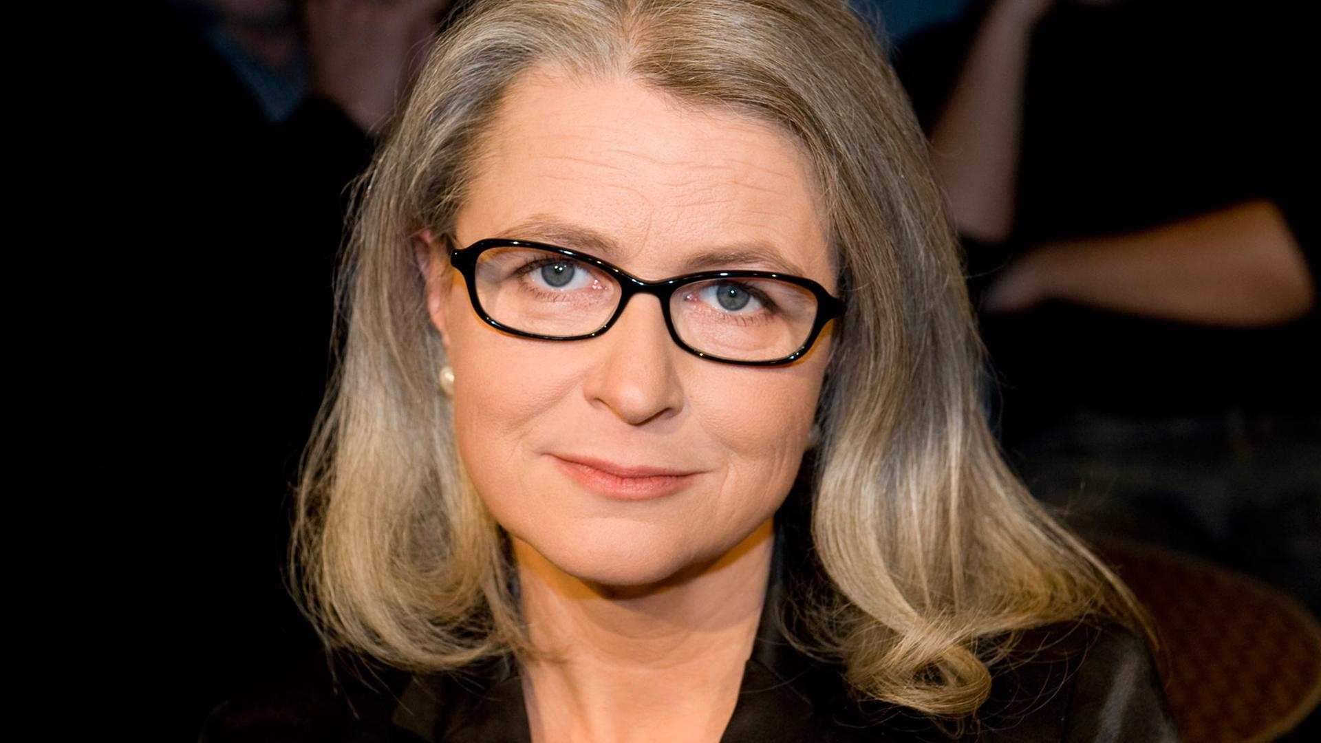 Psychiaterin Heidi Kastner - "Die AfD agiert ausschließlich mit der ...