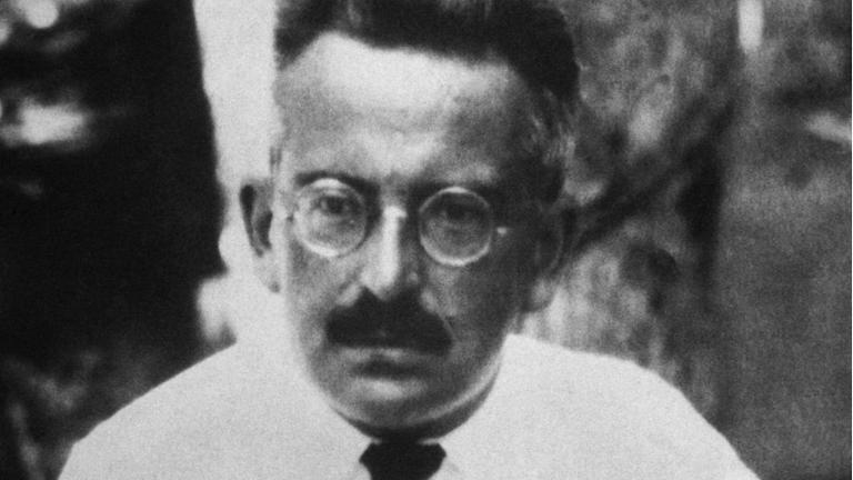 Howard Eiland und Michael W. Jennings: „Walter Benjamin. Eine Biographie“ - Ein Denker und sein ...