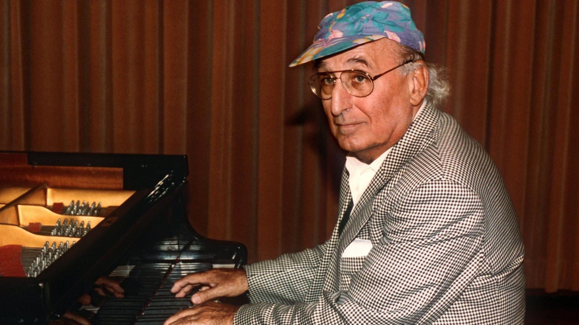 Der Pianist Friedrich Gulda - Jazzer mit Liebe zu Beethoven ...