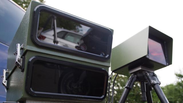 Fake-Blitzer - Anwohner machen mobil gegen Raser | deutschlandfunk.de