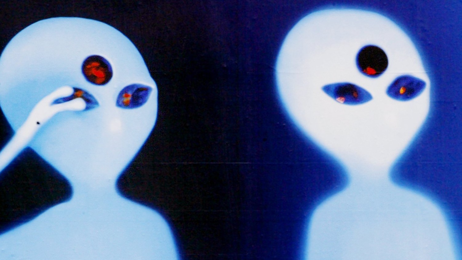 Soziologie der Außerirdischen - Aliens als Spiegel unseres Selbst ...