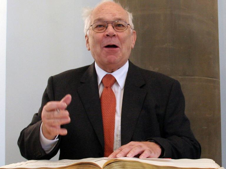 Wirtschaft - Delle im schwäbischen Selbstverständnis ...