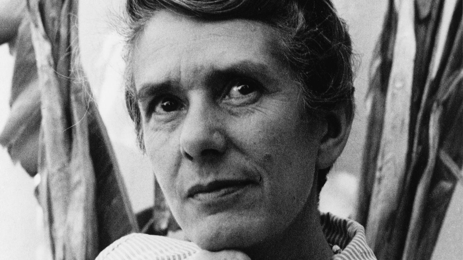 50. Todestag von Erika Mann - Die desillusionierte Nazi-Gegnerin ...