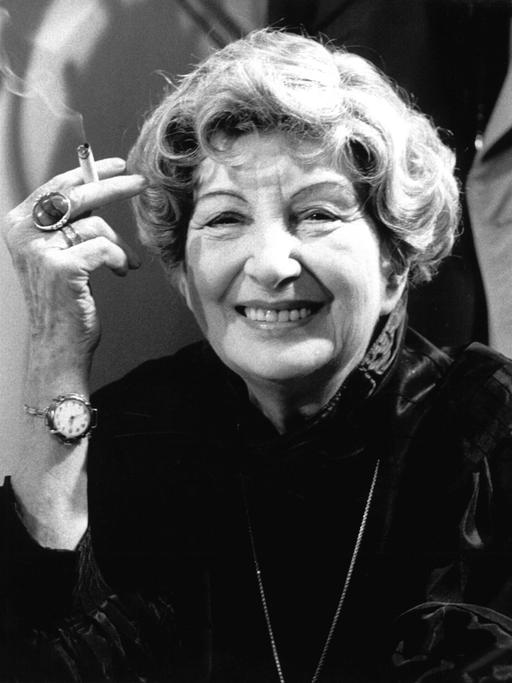 "Irmgard Keun: Das Werk" - "Ich will schreiben wie Film"
