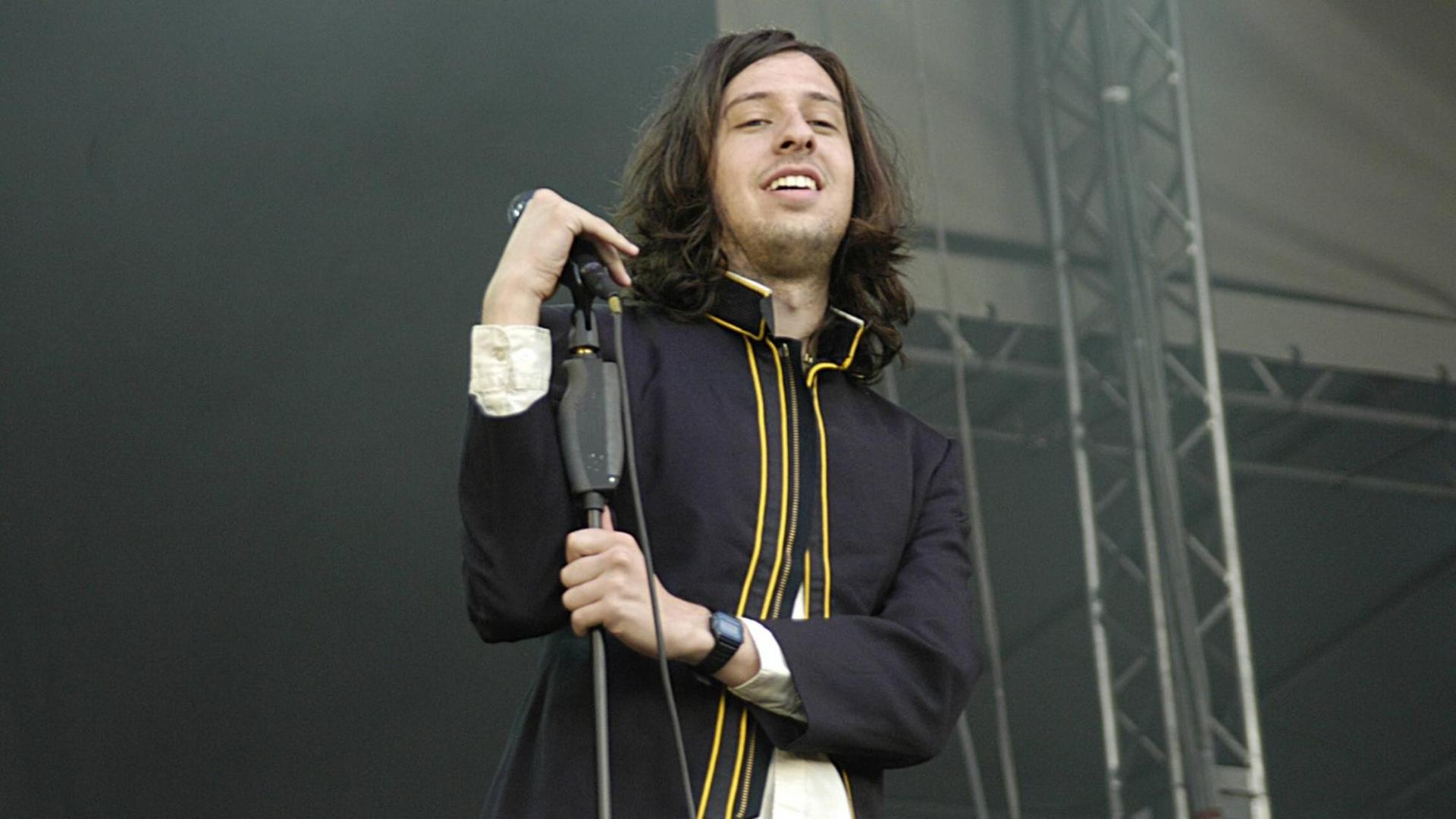 Filmemacher und Musiker - Neues Projekt: Adam Green's Aladdin