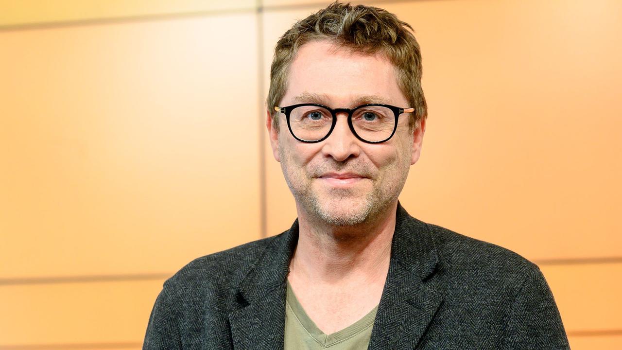 Jan Weiler über "Die Ältern" - "Das Lebensgefühl ist immer ein bisschen ...