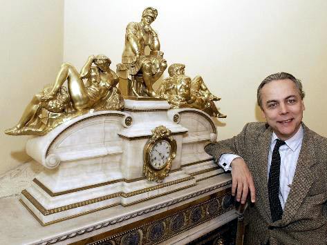 Seemann bleibt Präsident der Klassik Stiftung Weimar ...
