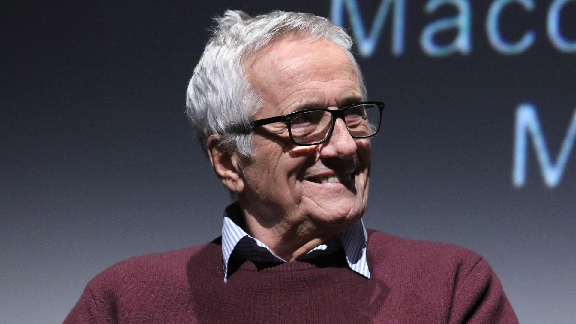 Europäische Filmakademie will Regisseur Bellocchio auszeichnen