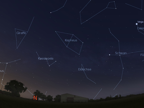 Strahlender Stern des Südens | deutschlandfunk.de