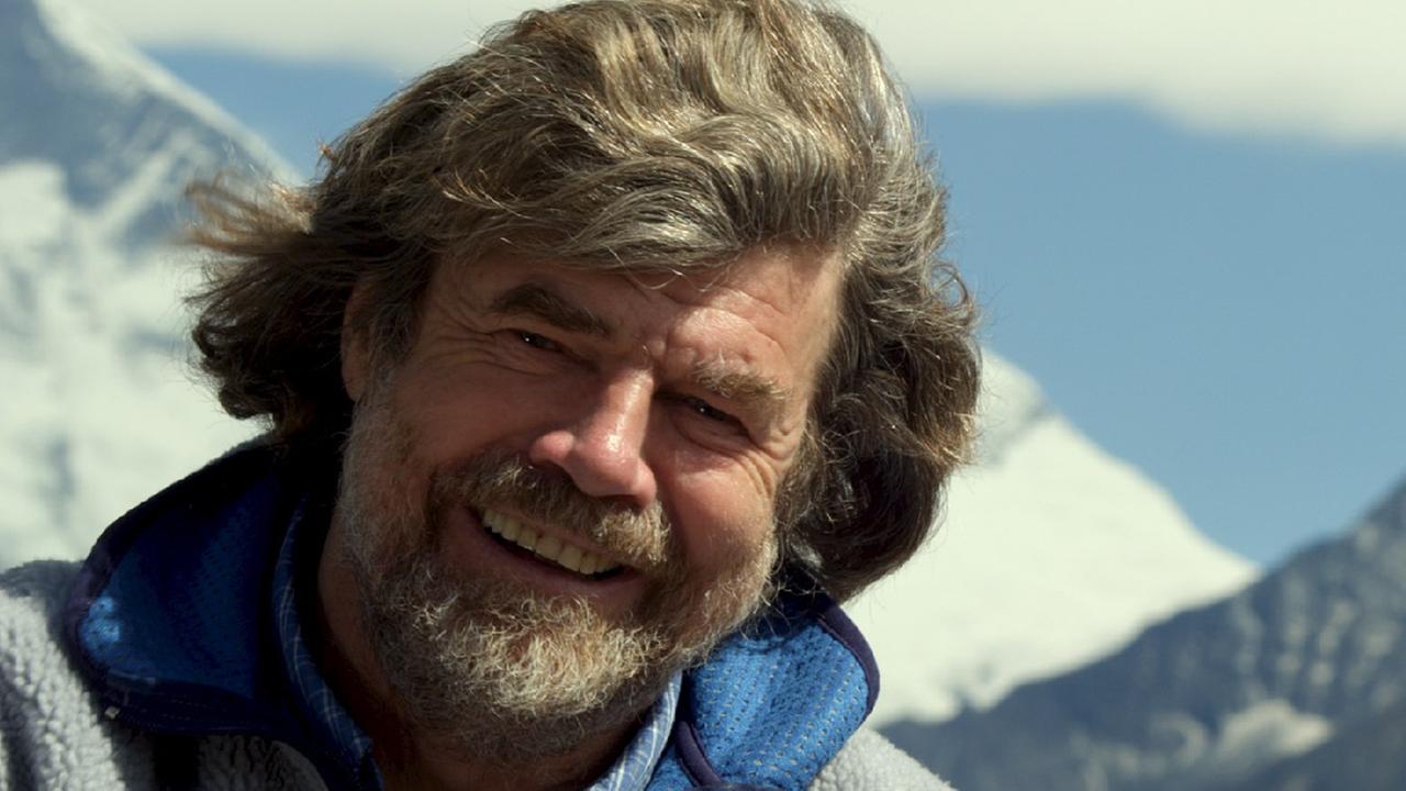 Aus den Feuilletons - Messias der Berge | deutschlandfunkkultur.de