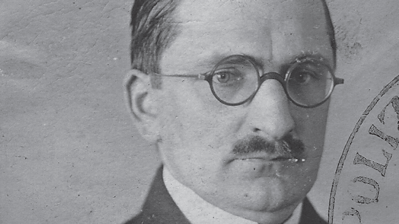 Fritz Gerlich - Journalist und Hitler-Gegenspieler | deutschlandfunk.de