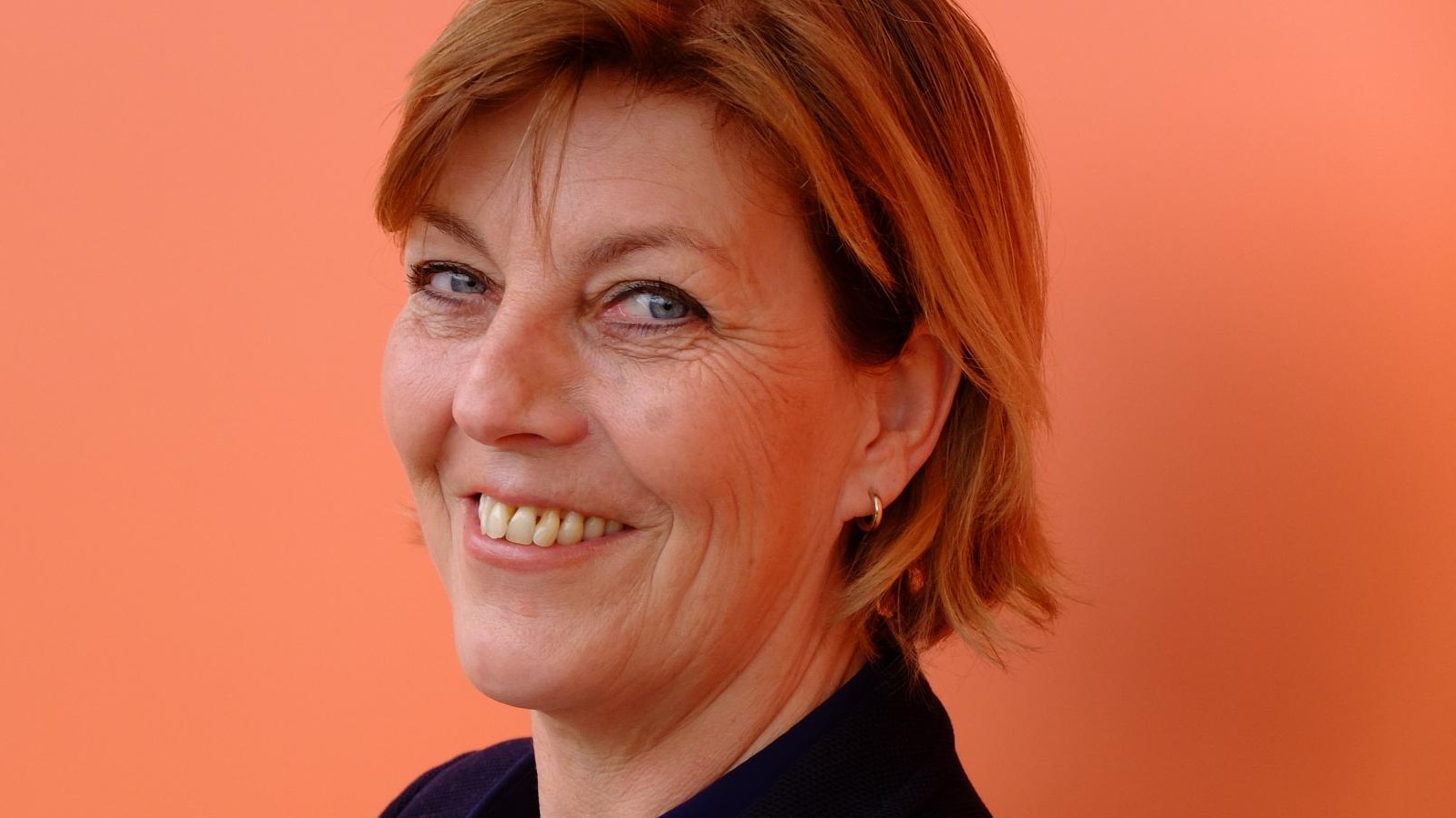 Schriftstellerin Dora Heldt - Die Frau für alle Fälle ...