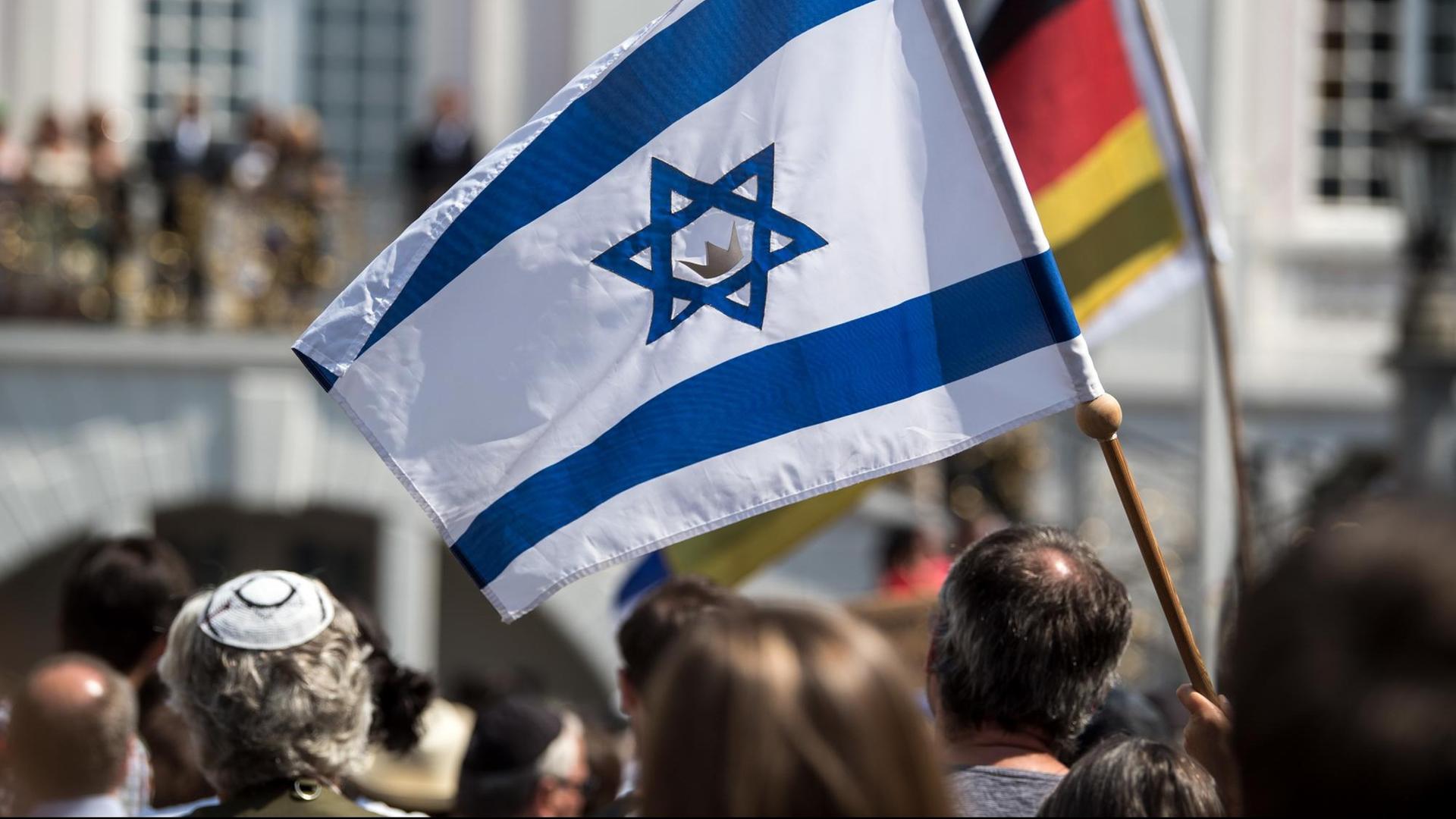 Tag der Kippa | nachrichtenleicht.de