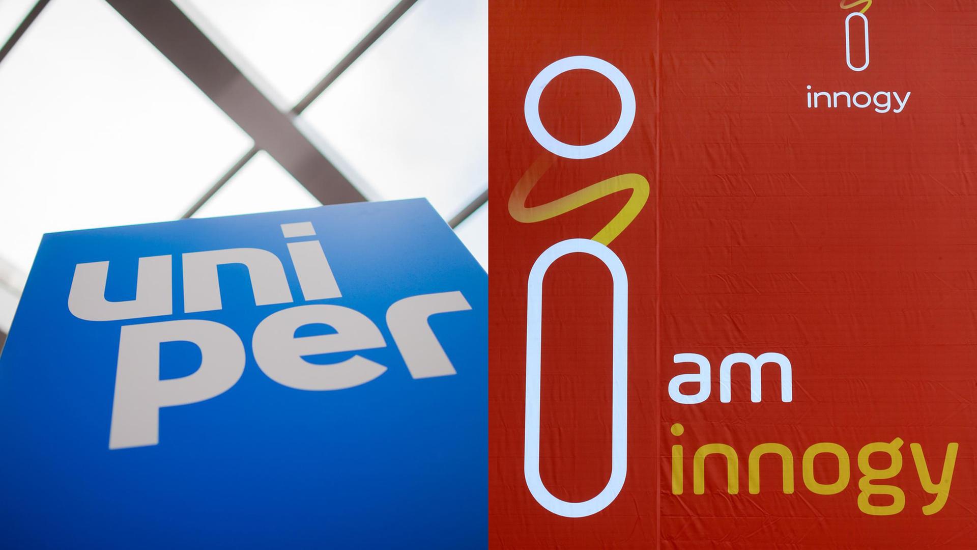 Uniper und Innogy - Nach dem Börsengang ist vor dem AKW-Rückbau ...
