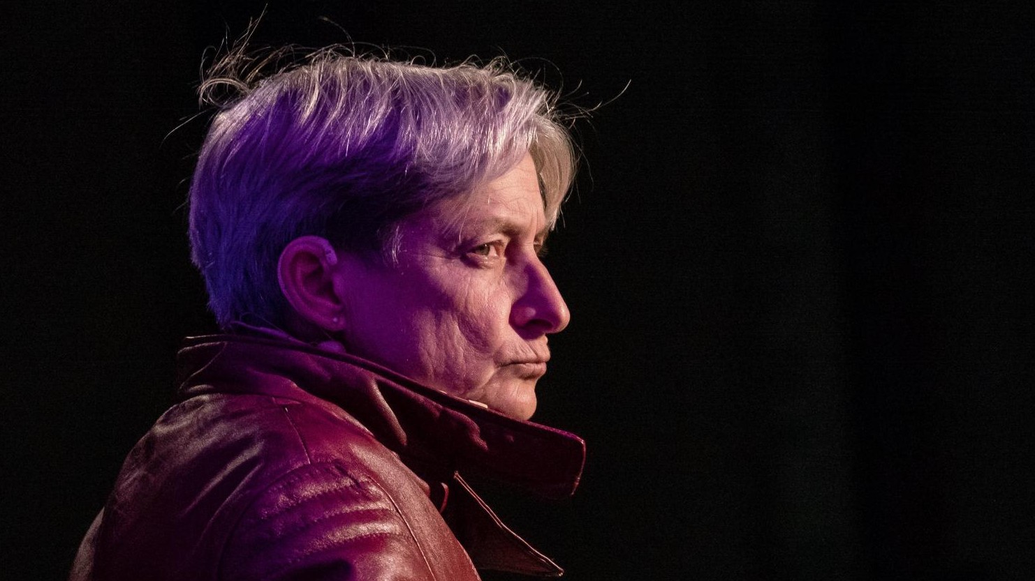 Aus den Feuilletons - Gendern können wir nur dank ihr | deutschlandfunkkultur.de