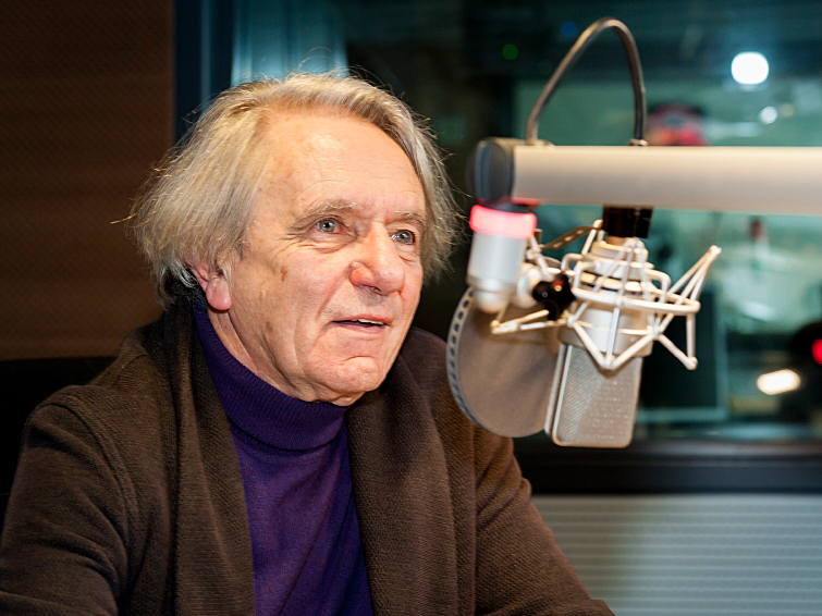 Geistesgeschichte - Wie Kunst als Kunst definiert wird ...