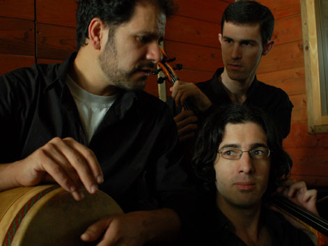 Zurück zu den eigenen Wurzeln | deutschlandfunkkultur.de