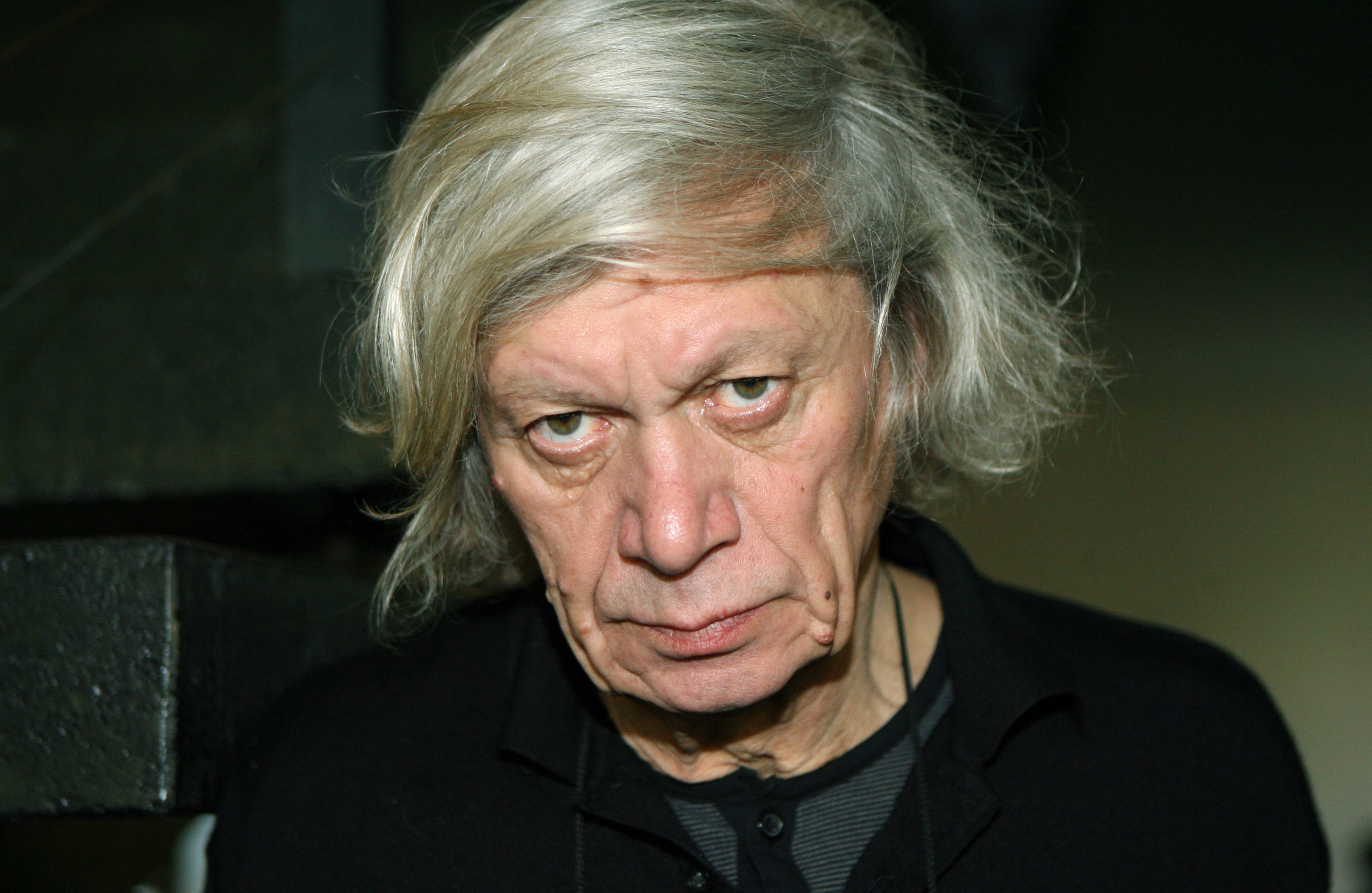 Dimiter Gotscheff tot | nachrichtenleicht.de