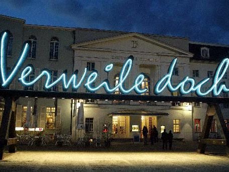 Die Welt ist ein Irrenhaus | deutschlandfunkkultur.de