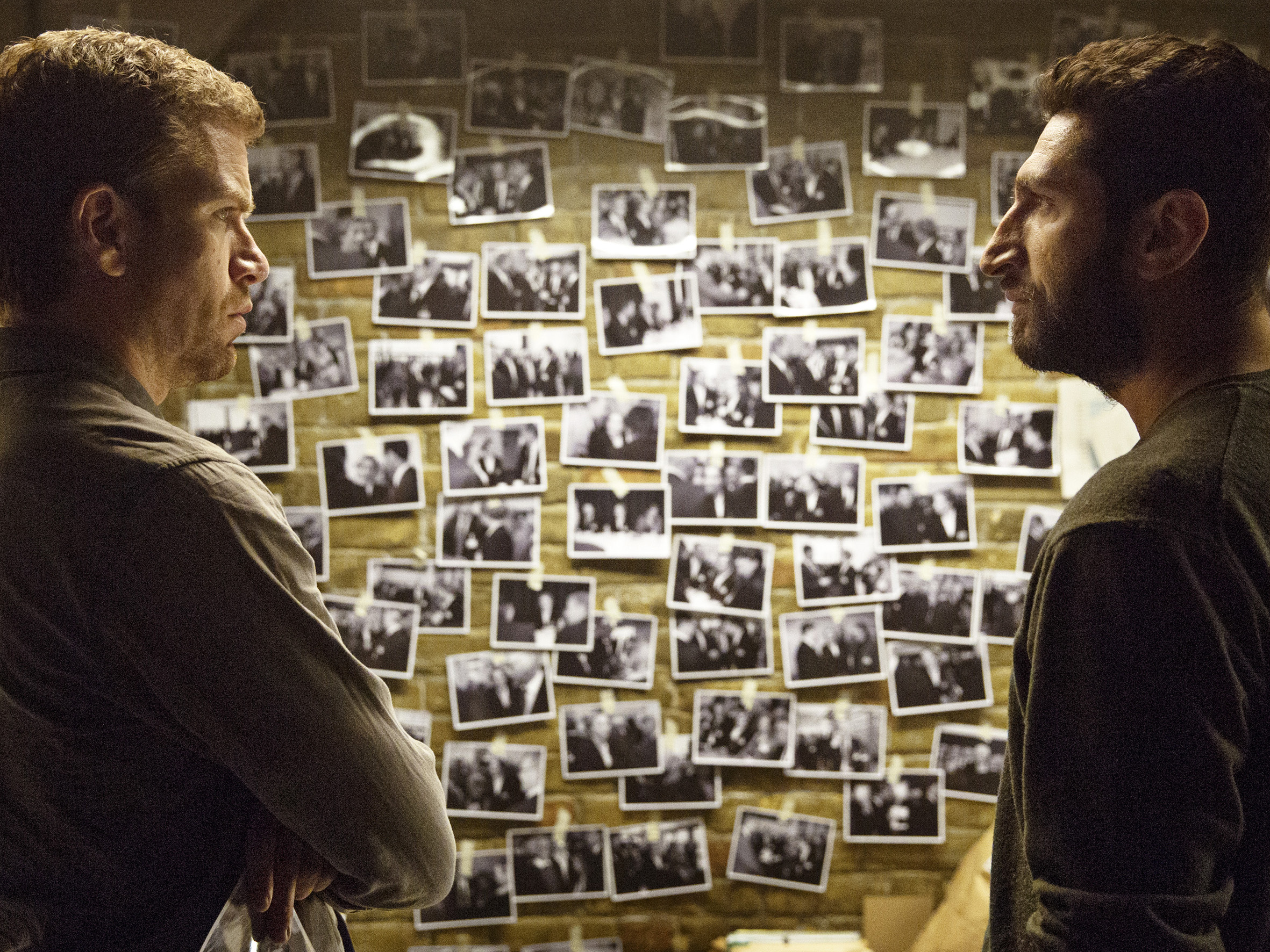 Neu im Kino - Grau und grausam | deutschlandfunkkultur.de