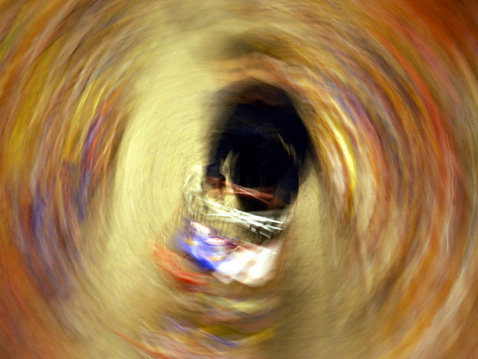 Wie im Rausch | deutschlandfunkkultur.de