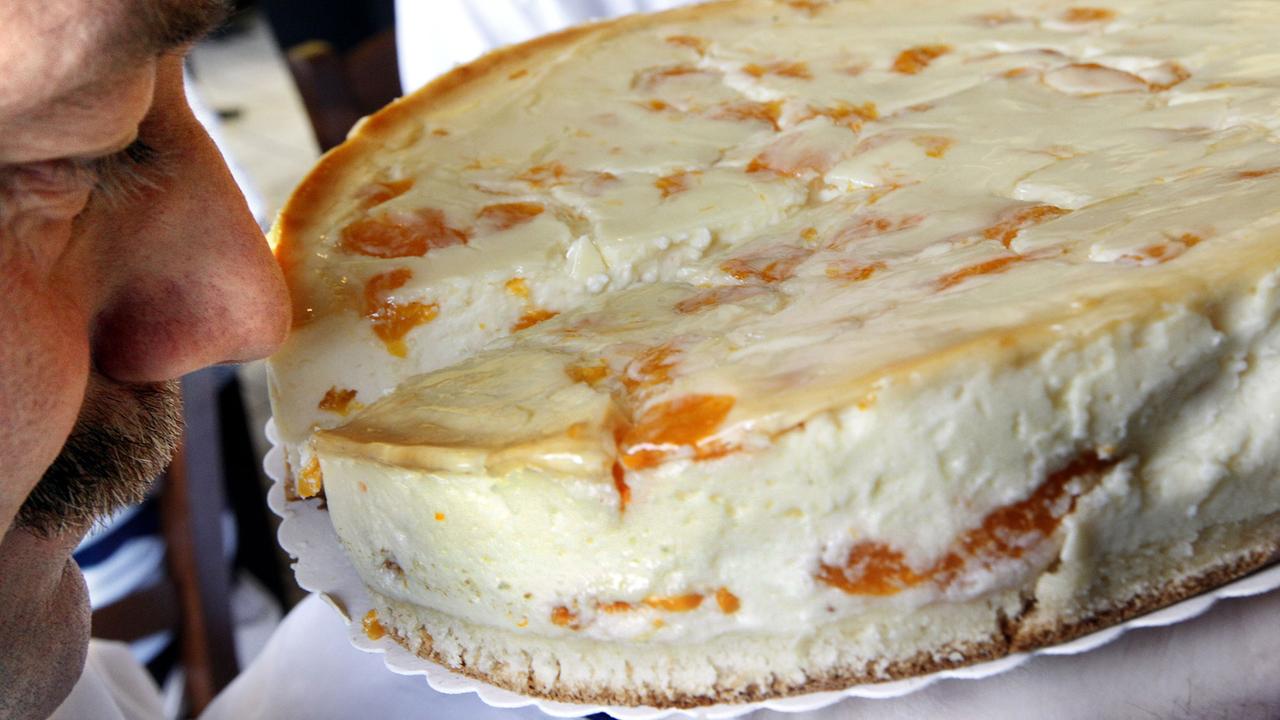 Schawuot-Fest - Zwischen Mystik und Käsekuchen