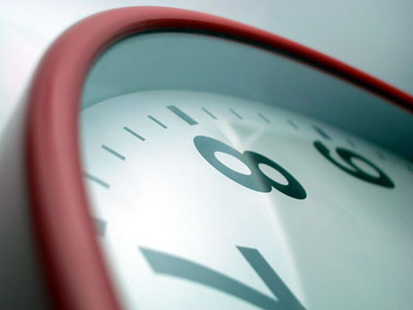 Was ist Zeit? | deutschlandfunk.de