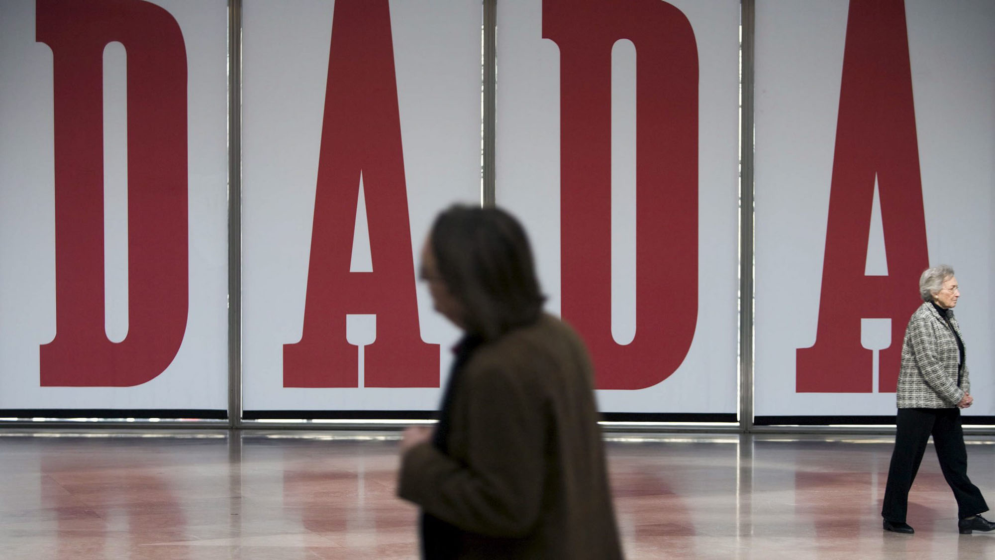 Thementag am 5. Februar - 100 Jahre Dada | deutschlandfunkkultur.de