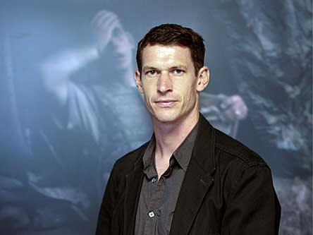 Der Tod ist immer mit dabei