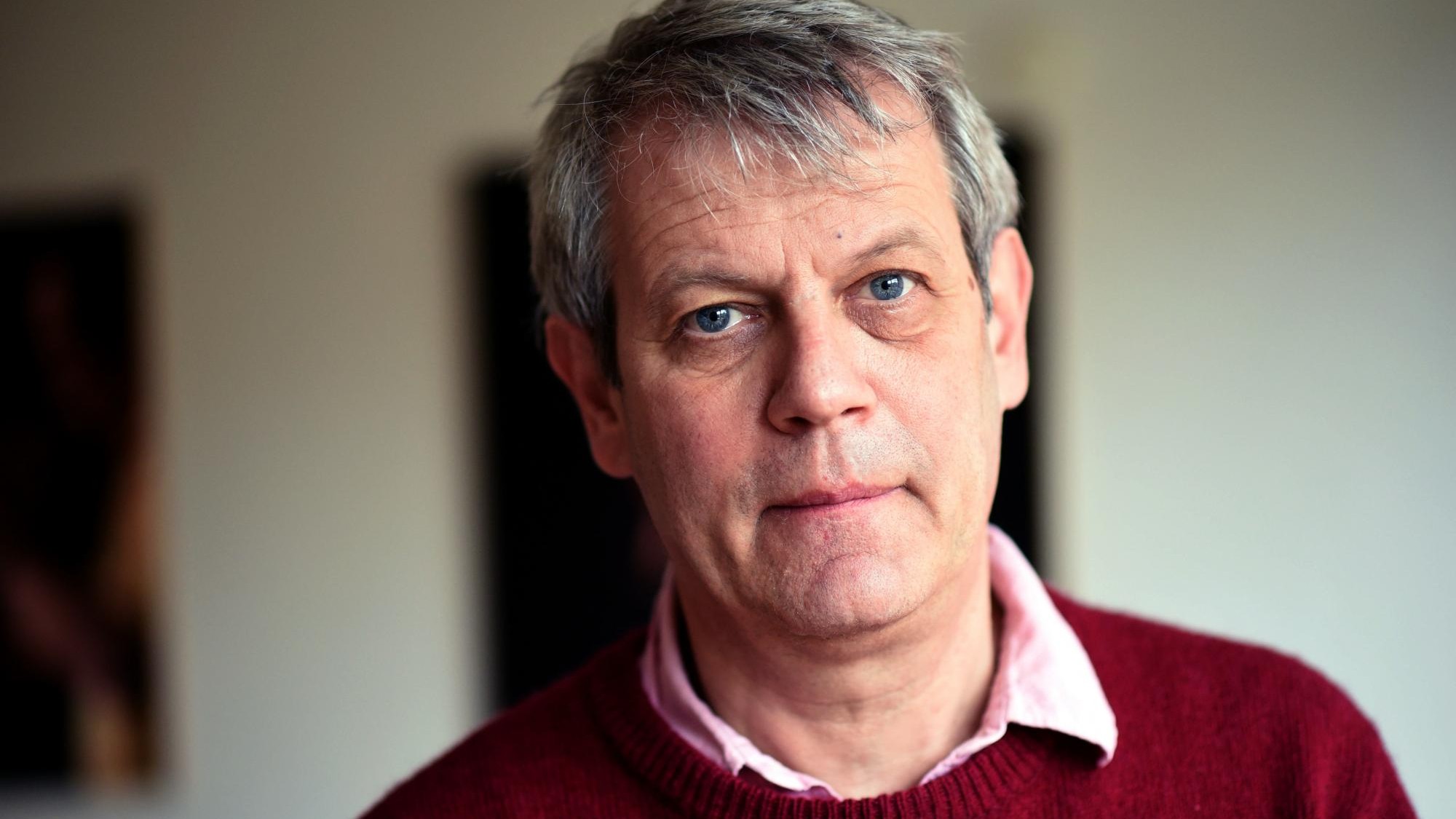 Illustrator Axel Scheffler über den Brexit - "Wütend und enttäuscht ...