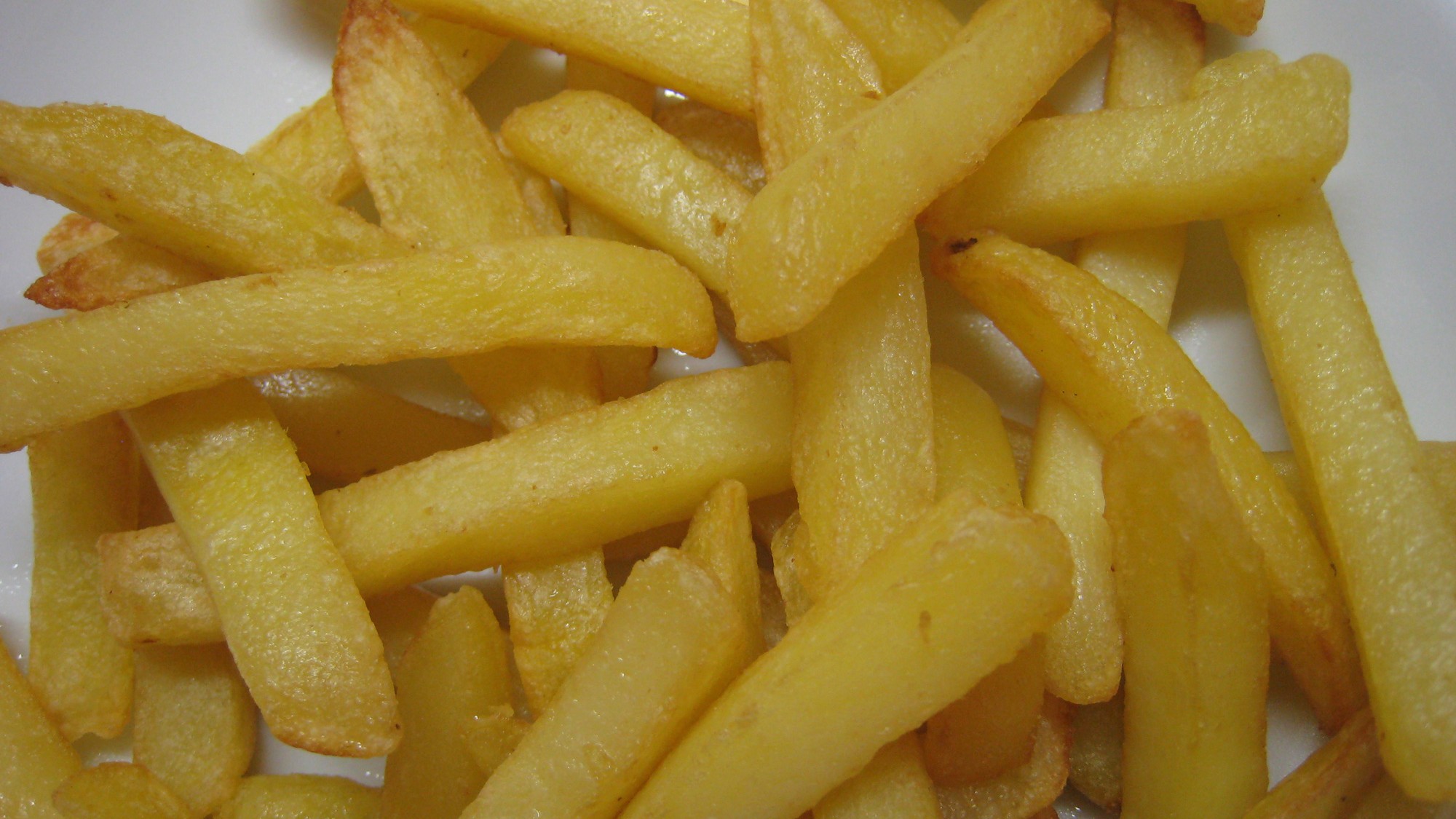 Belgien - Kulturgut Fritten eint die Bevölkerung | deutschlandfunk.de