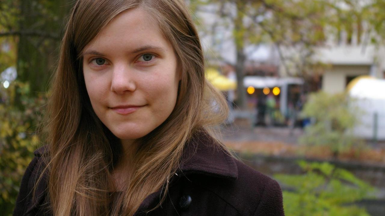 Julia Rothenburgs Krankenhaus-Romane - Surreale Gefühle in extremen ...