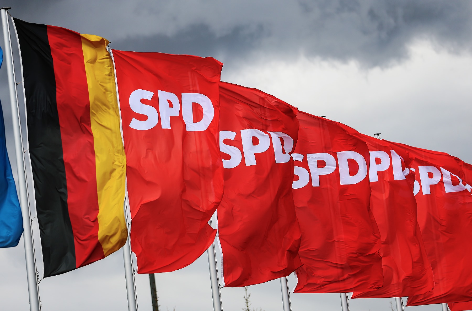 150 Jahre SPD | nachrichtenleicht.de 150 Jahre SPD | nachrichtenleicht.de
