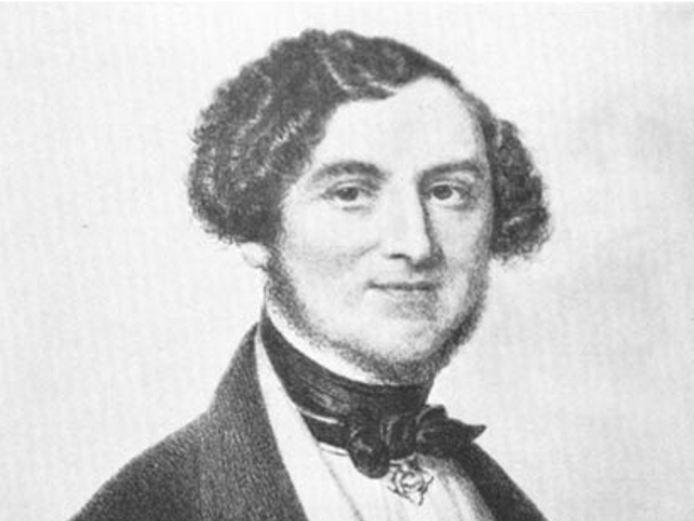 Astronomie - Vergessene Stars: Macedonio Melloni | deutschlandfunk.de