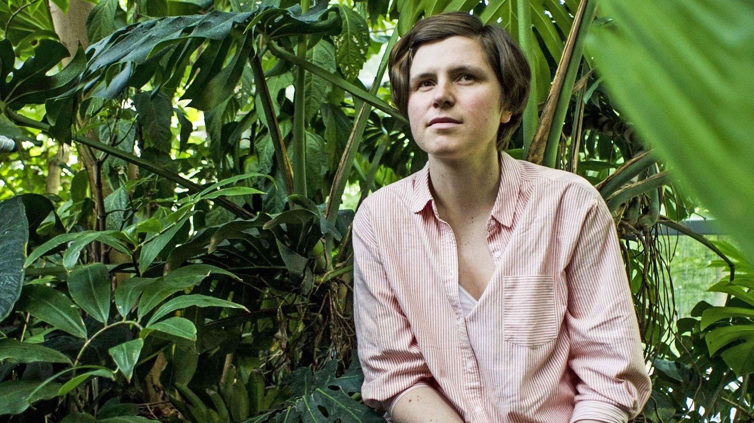 Raabe-Preisträgerin Judith Schalansky - Jeder Gegenstand hat eine ...