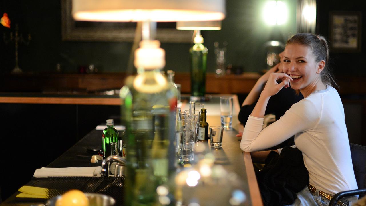 WeltBARFRAUENtag - Für die Rechte der Barfrauen? | deutschlandfunkkultur.de