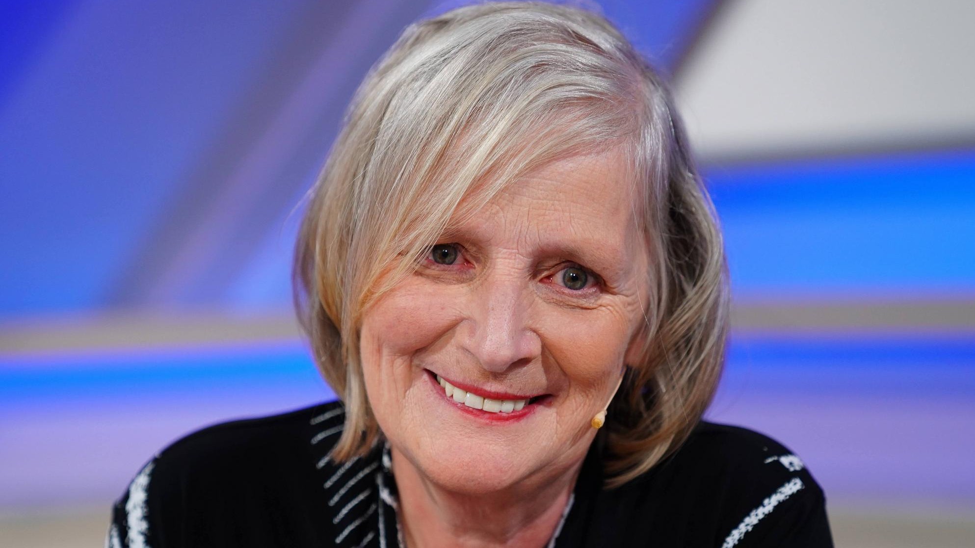 Bettina Gaus wird posthum ausgezeichnet | deutschlandfunkkultur.de