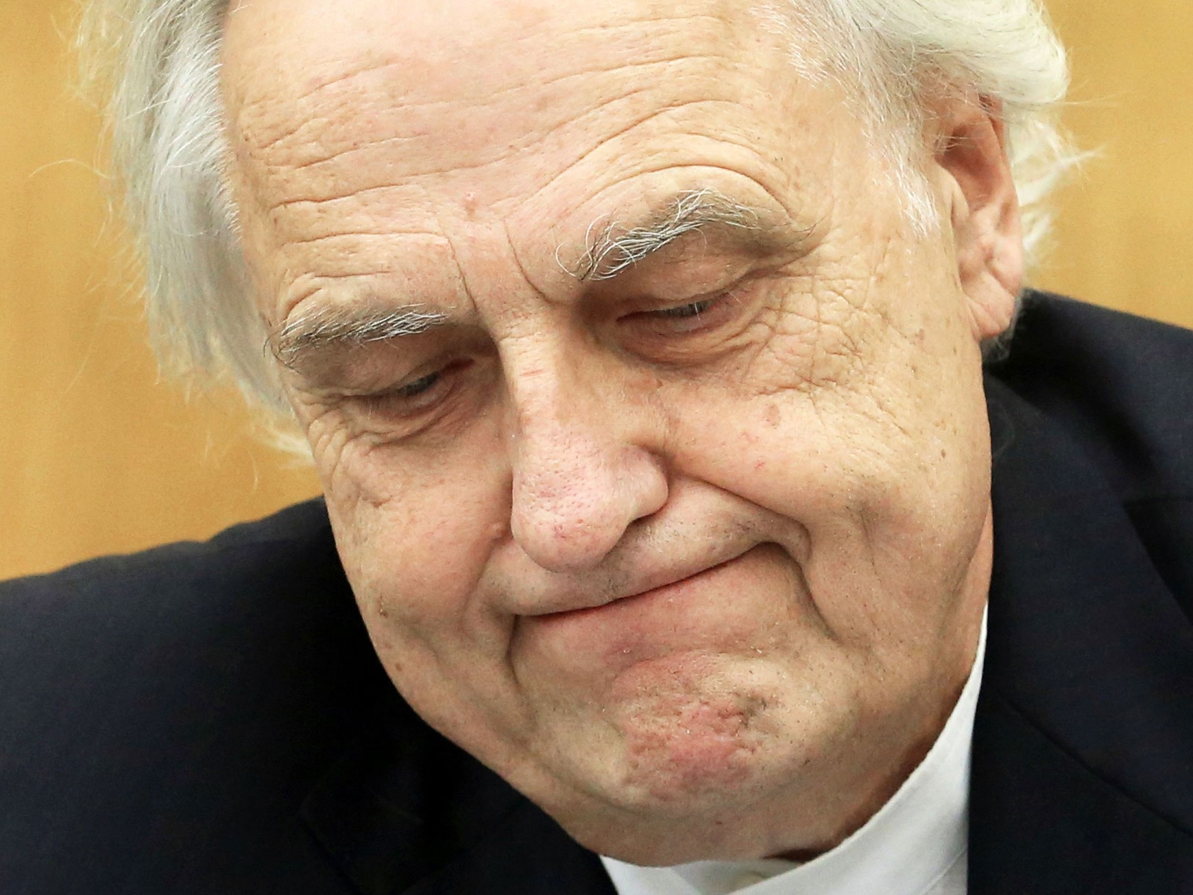 Kunstbetrug - Sechs Jahre Haft für Achenbach | deutschlandfunk.de