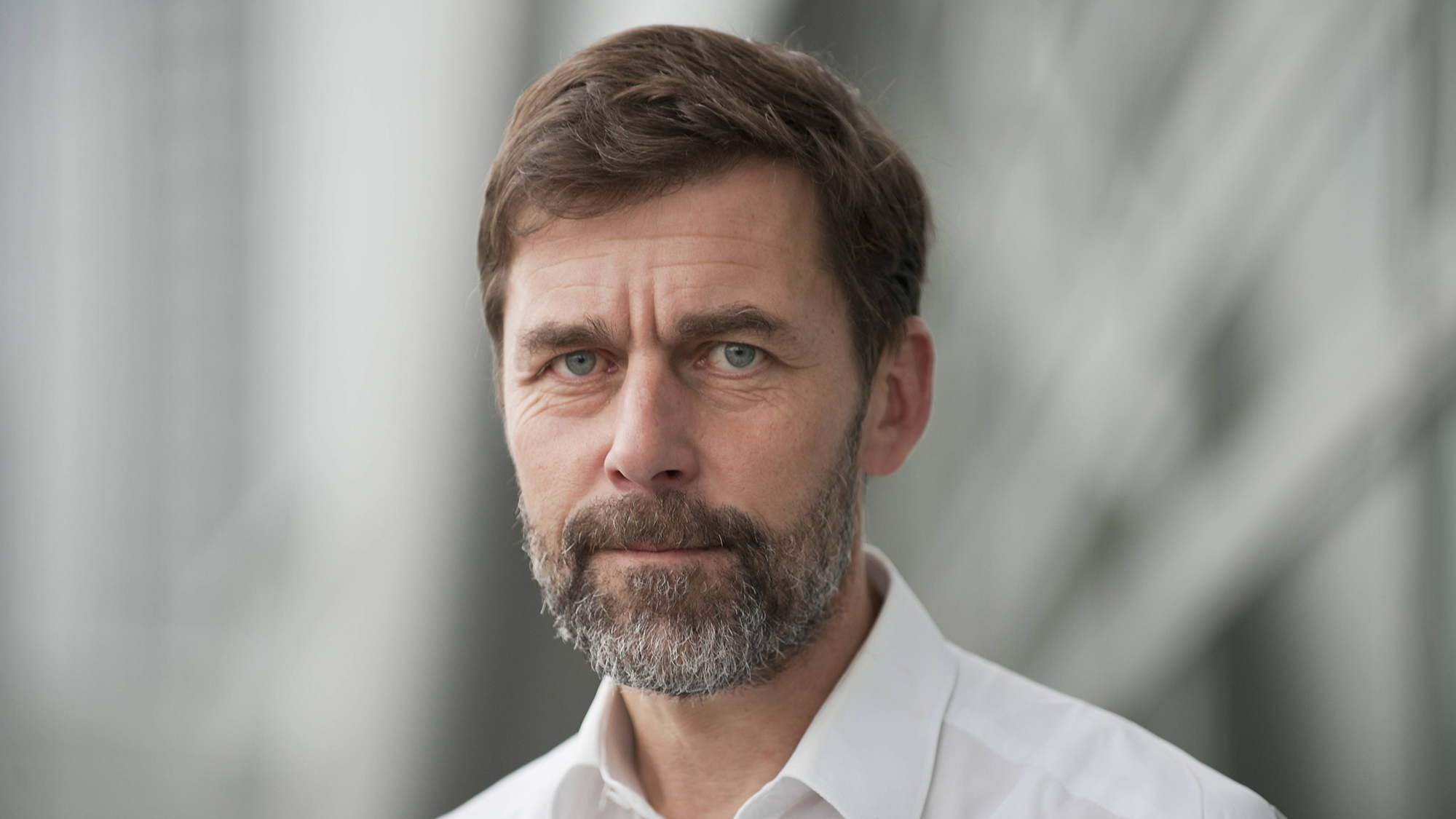 Verfilmung von Peter Stamms "Agnes" - Keine Ergänzung, eine Interpretation